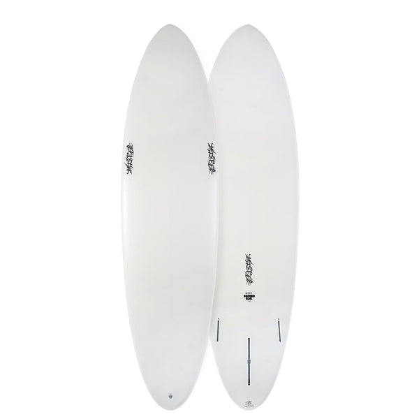 Ex-display Surfboards