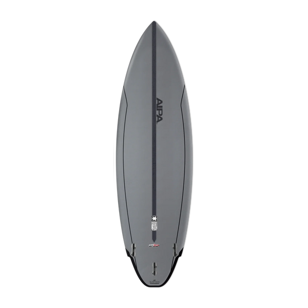 Aroonasurf's AIPA Surfboards overview